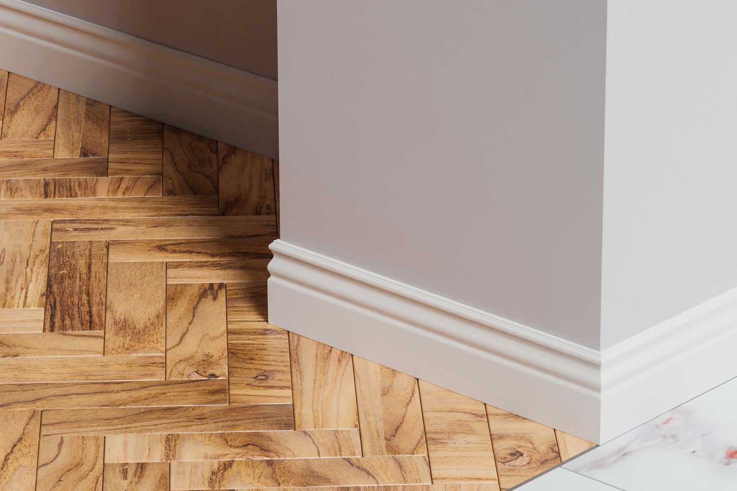 Baseboards & Trim Services In Arizona |Creative home design